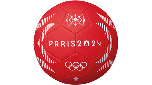 Ballon Gonflable Jeux Olympiques 2024