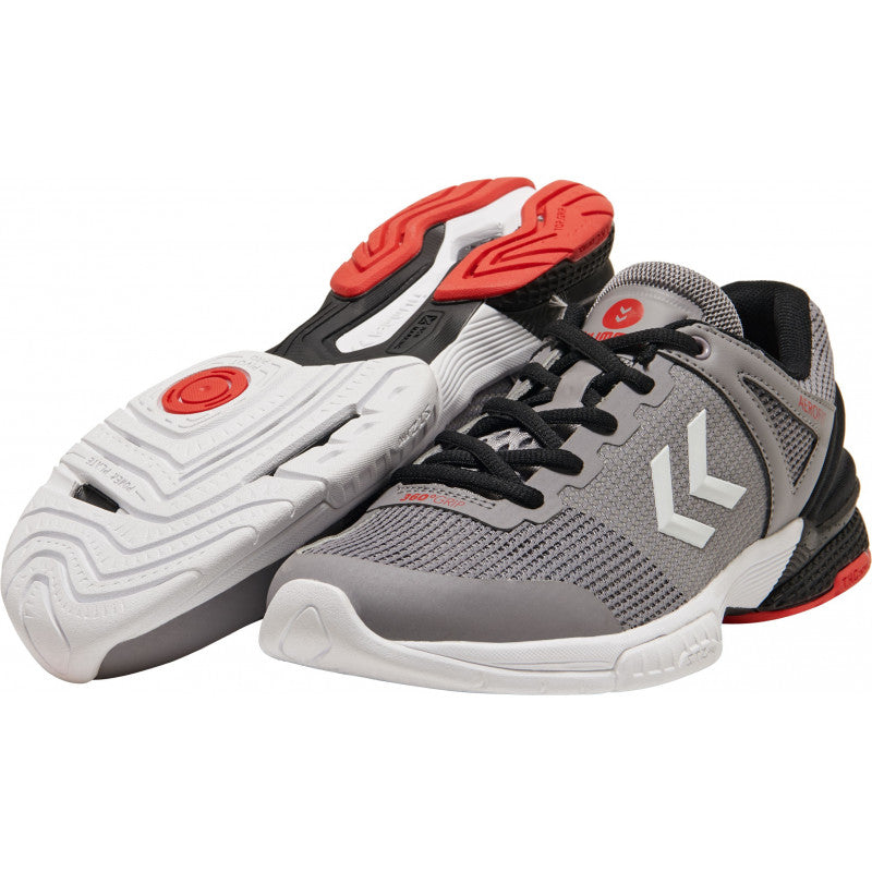 Aerocharge HB180 Rely 3.0 Trophy gris - Hand Shop