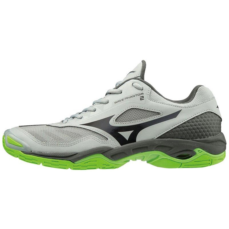 Wave Phantom Mizuno 2 Femme - Hand Shop